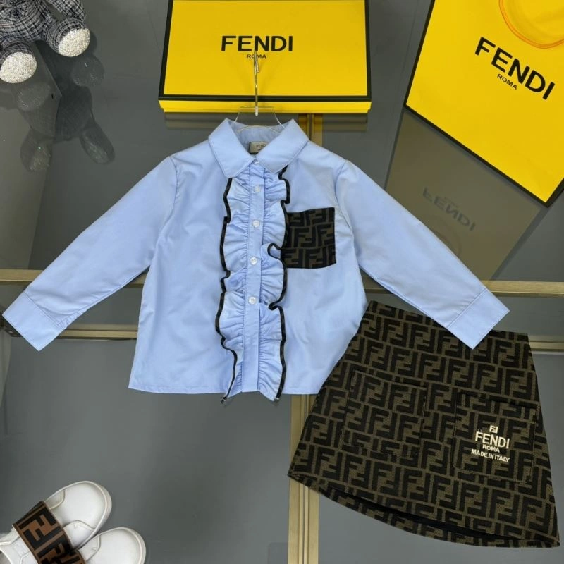 Fendi Kids
