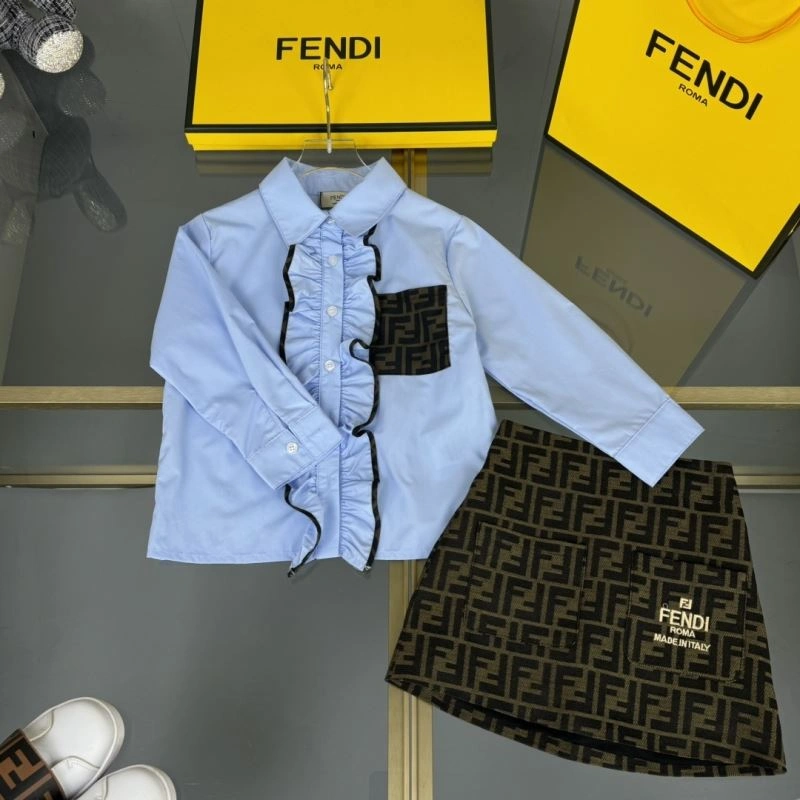 Affordable Fendi Kids