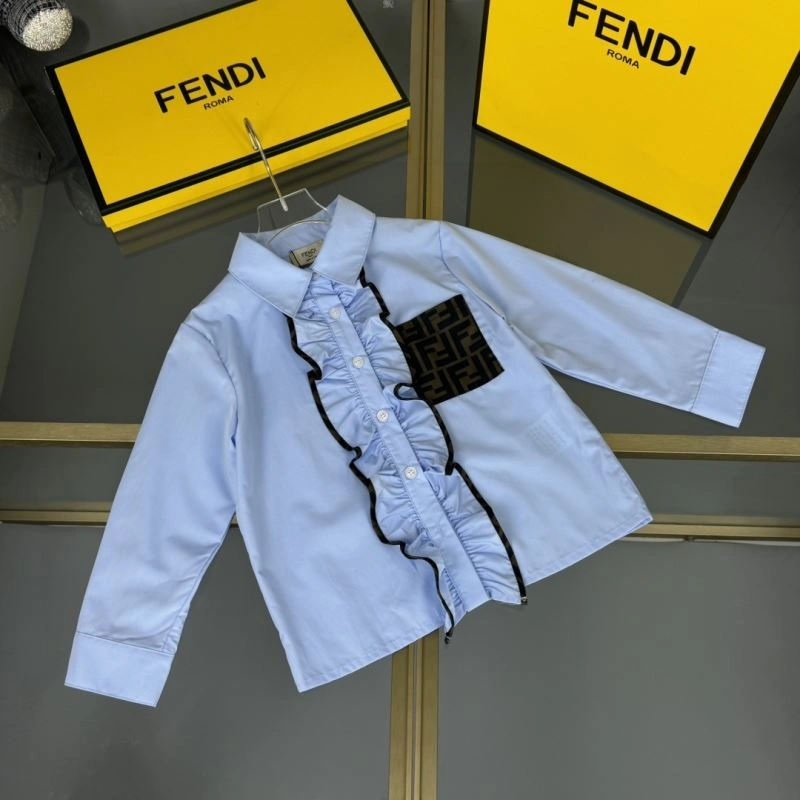 Affordable Fendi Kids