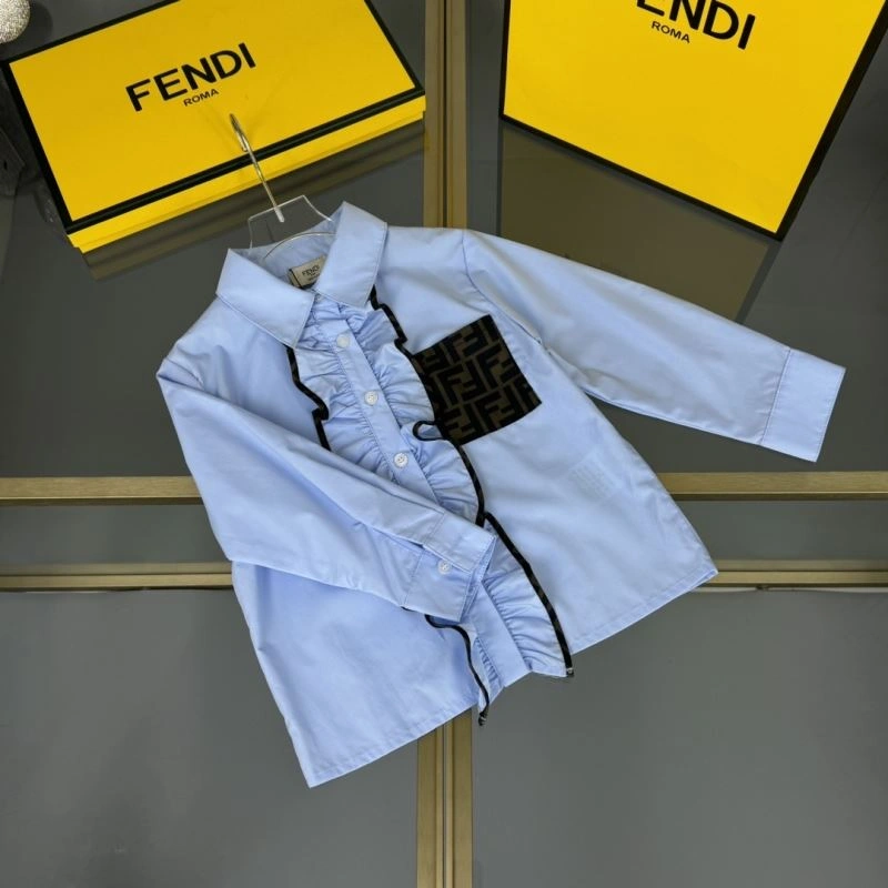 Affordable Fendi Kids