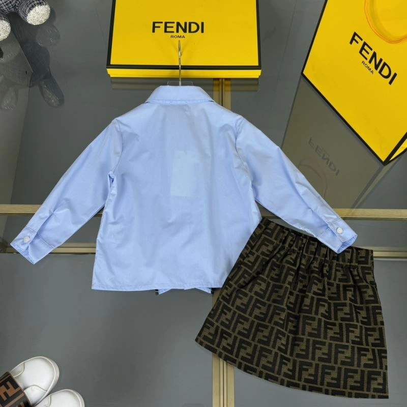 Affordable Fendi Kids