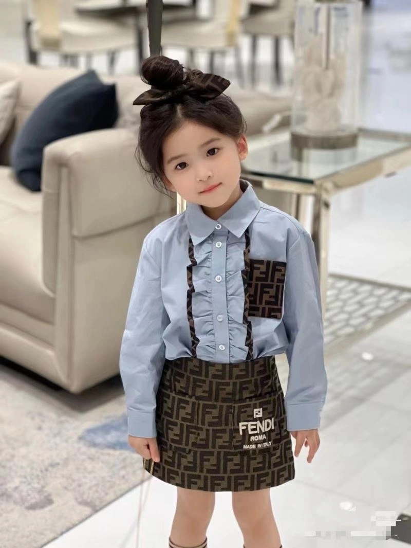 Affordable Fendi Kids