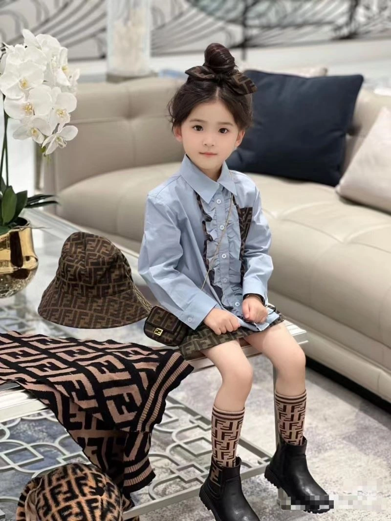 Affordable Fendi Kids