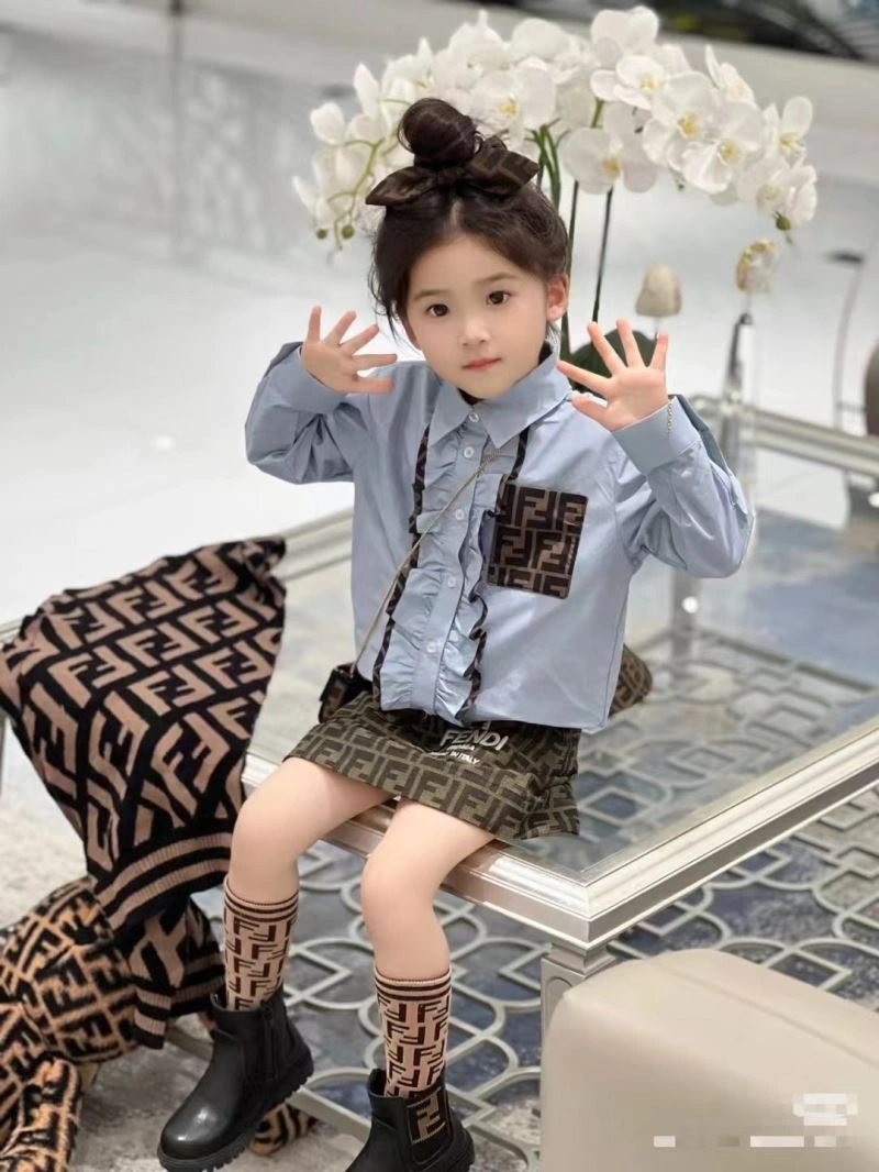 Affordable Fendi Kids