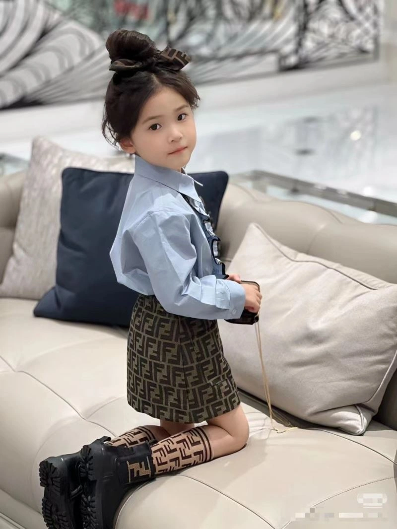 Affordable Fendi Kids