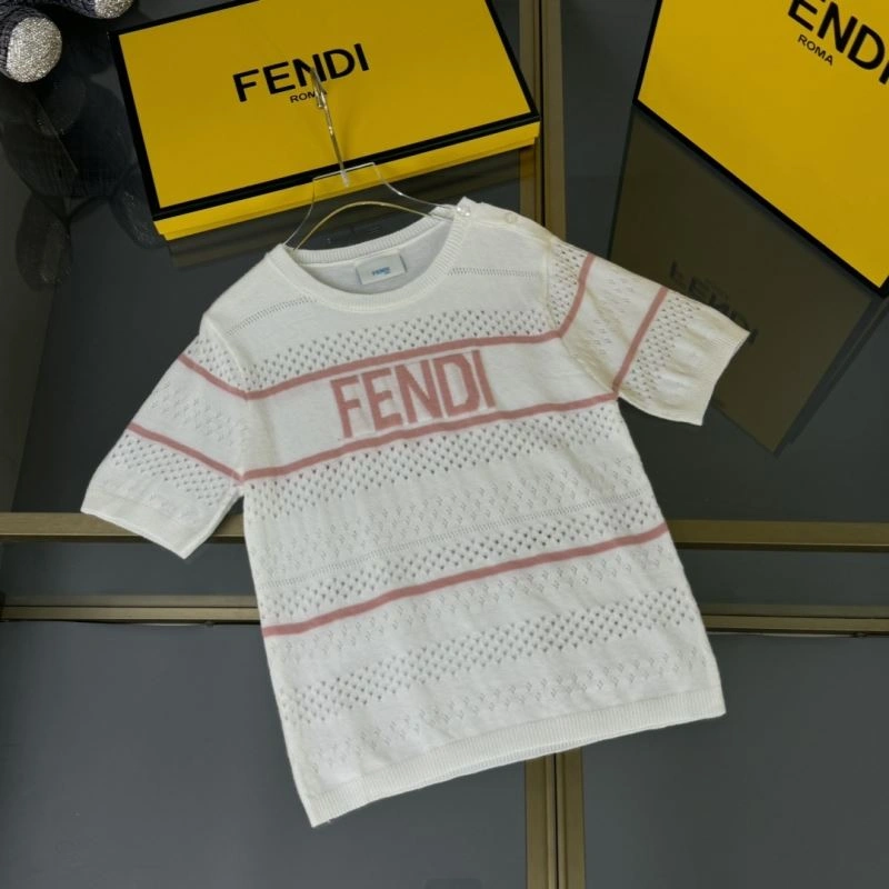 High accuracy Fendi Kids