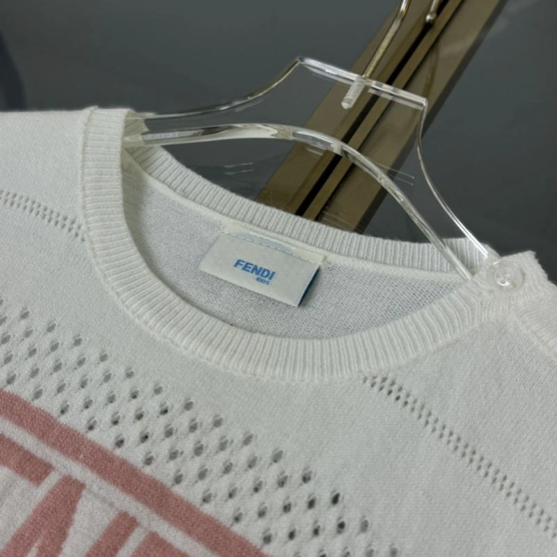 High accuracy Fendi Kids