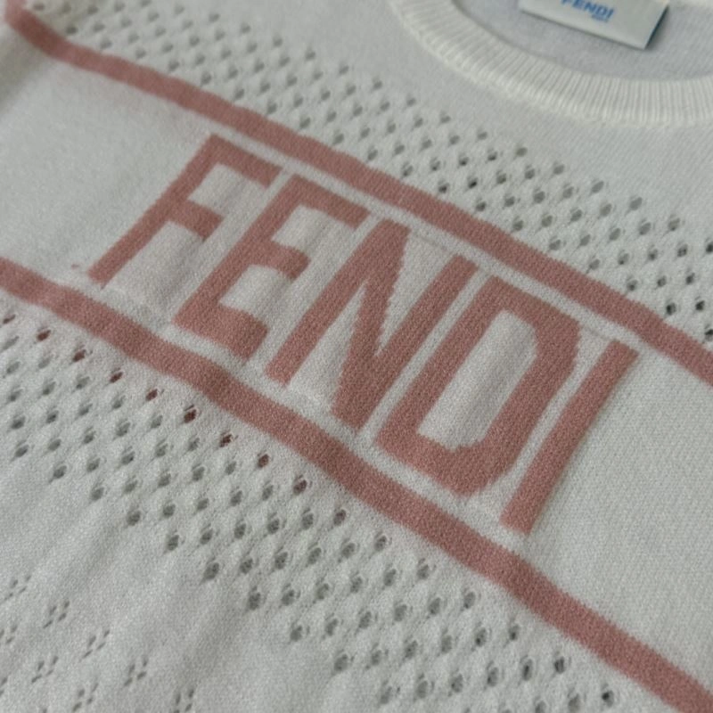 High accuracy Fendi Kids