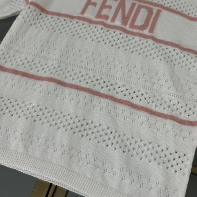 High accuracy Fendi Kids