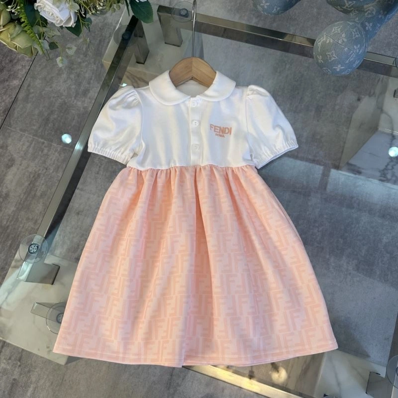 Fendi Kids
