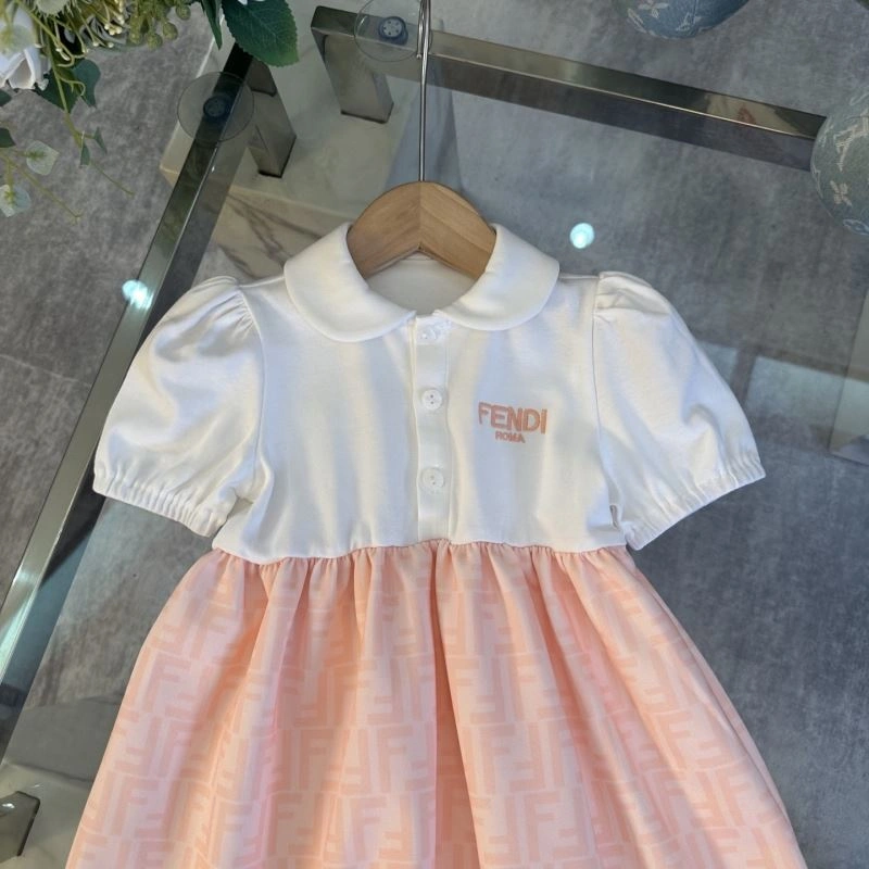 Inexpensive Fendi Kids