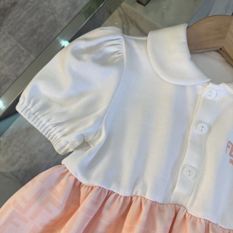 Inexpensive Fendi Kids