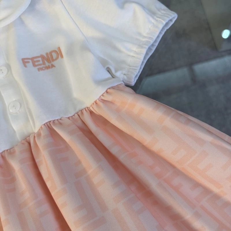 Inexpensive Fendi Kids