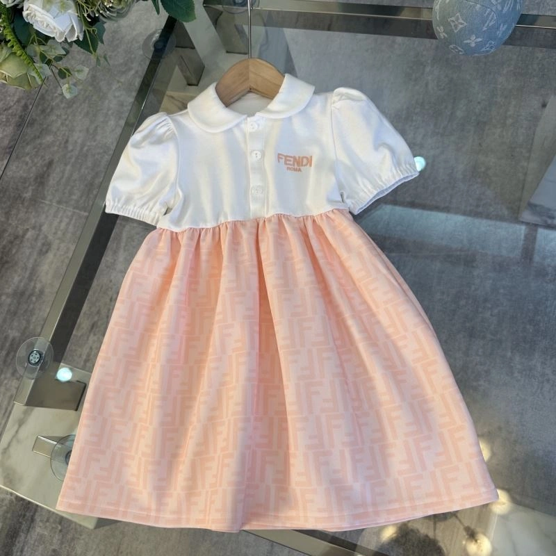 Inexpensive Fendi Kids