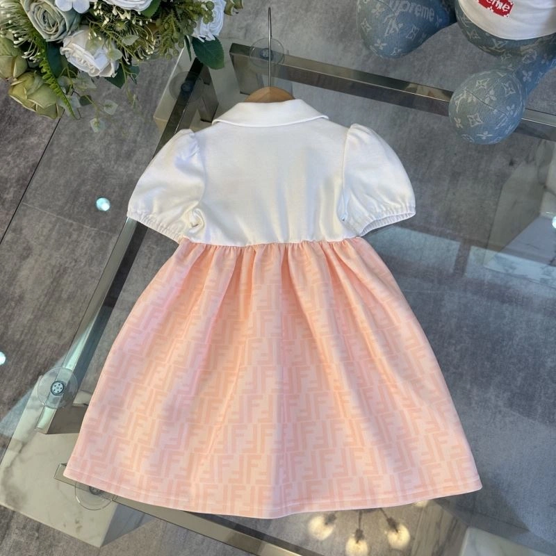 Inexpensive Fendi Kids