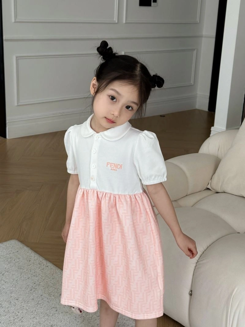 Inexpensive Fendi Kids
