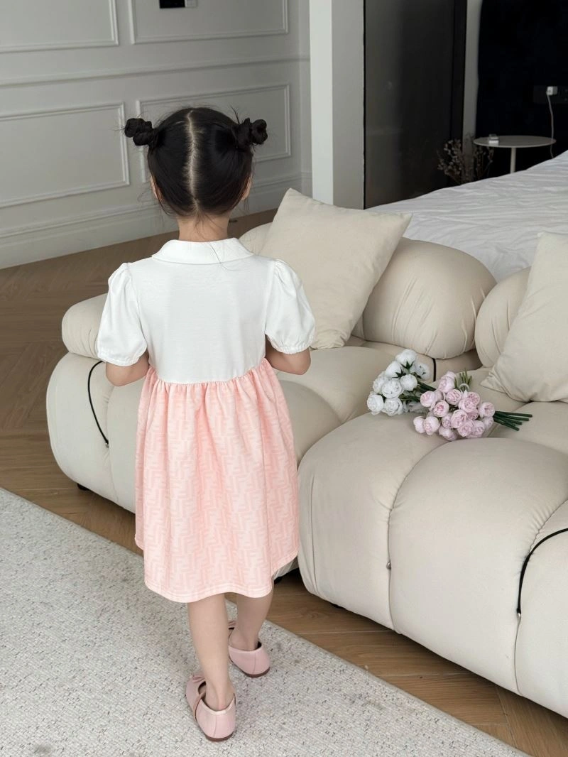 Inexpensive Fendi Kids