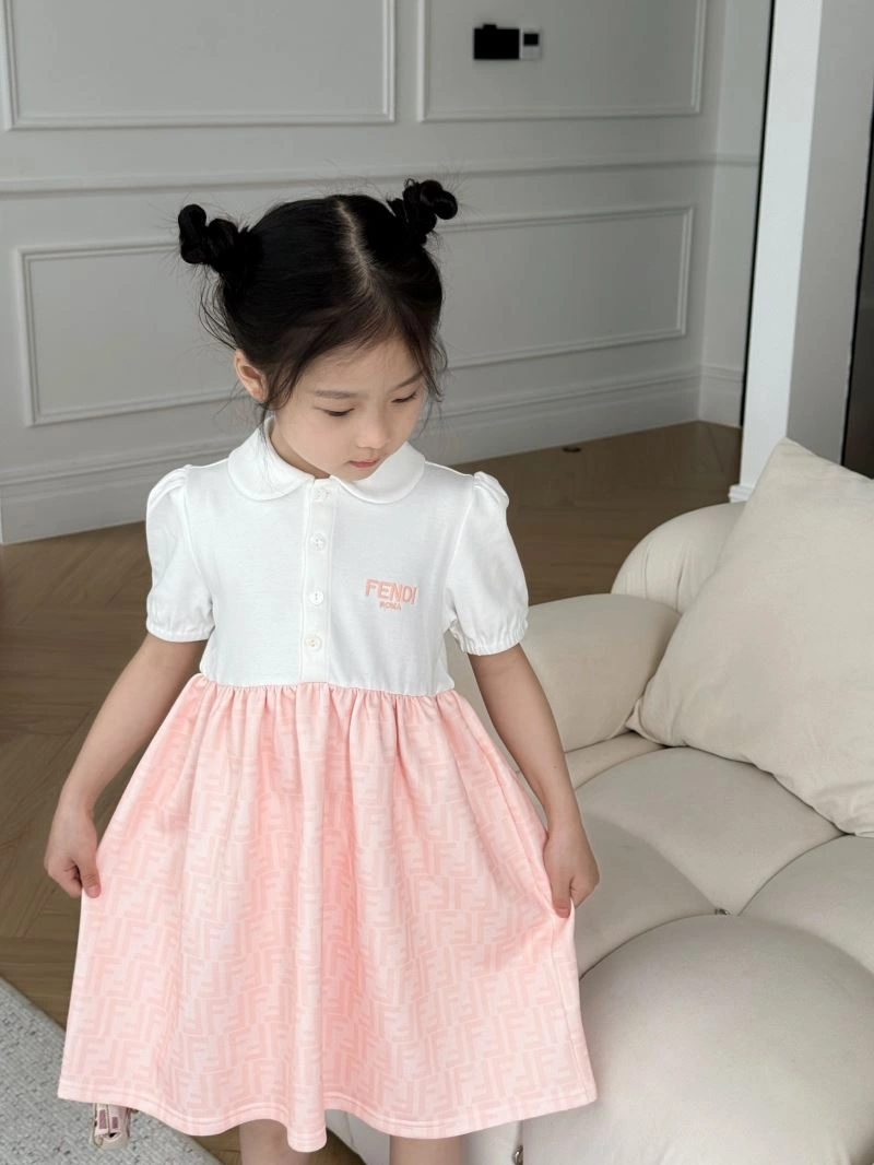 Inexpensive Fendi Kids