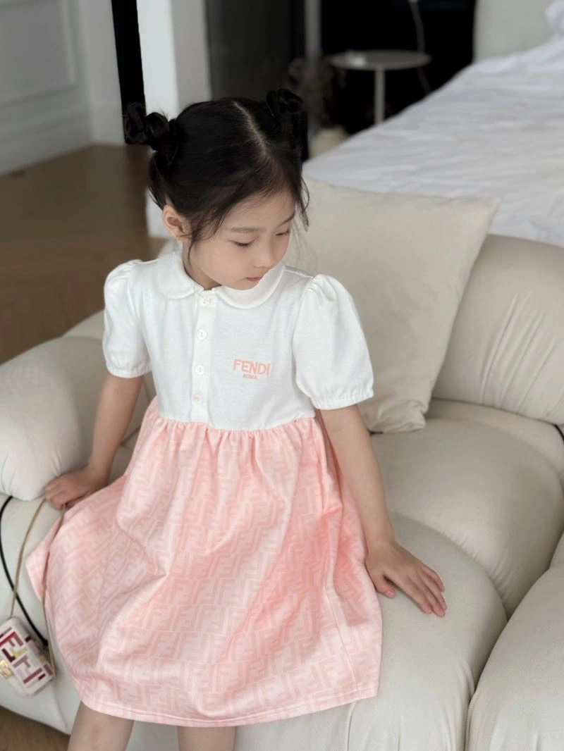 Inexpensive Fendi Kids