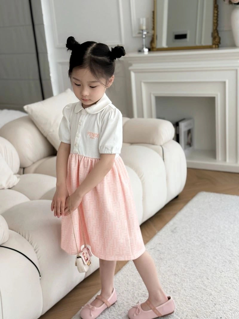 Inexpensive Fendi Kids