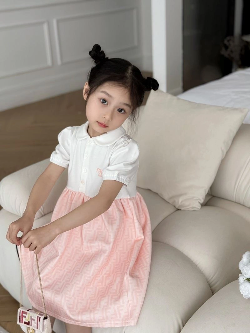 Inexpensive Fendi Kids