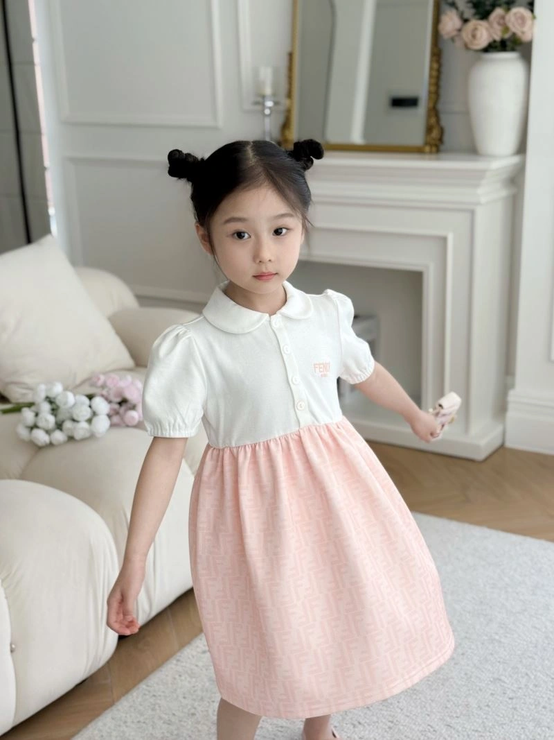 Inexpensive Fendi Kids