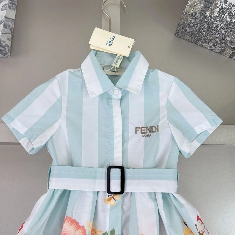 Inexpensive Fendi Kids
