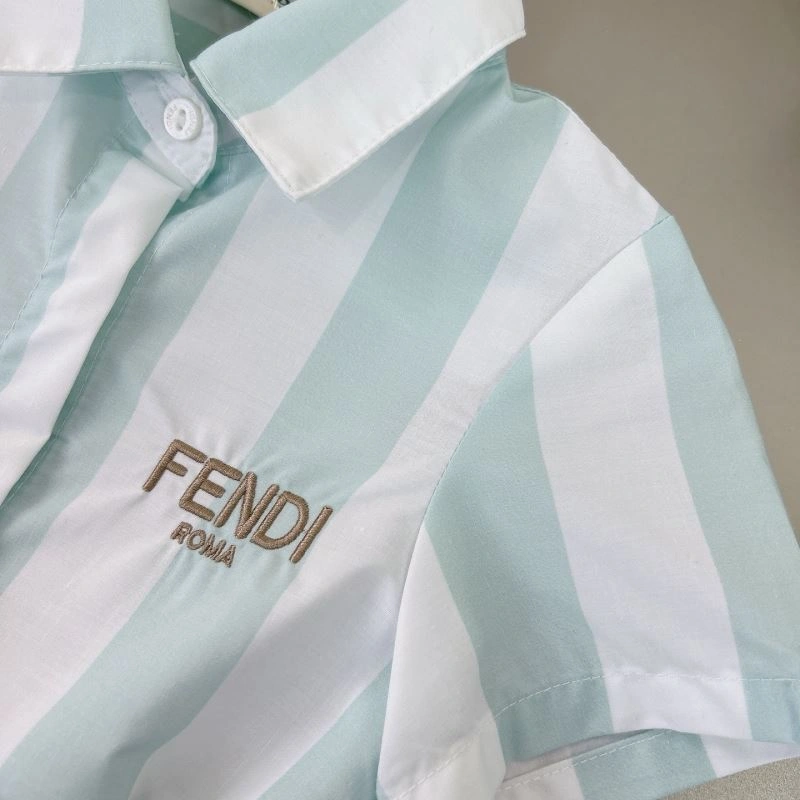 Inexpensive Fendi Kids