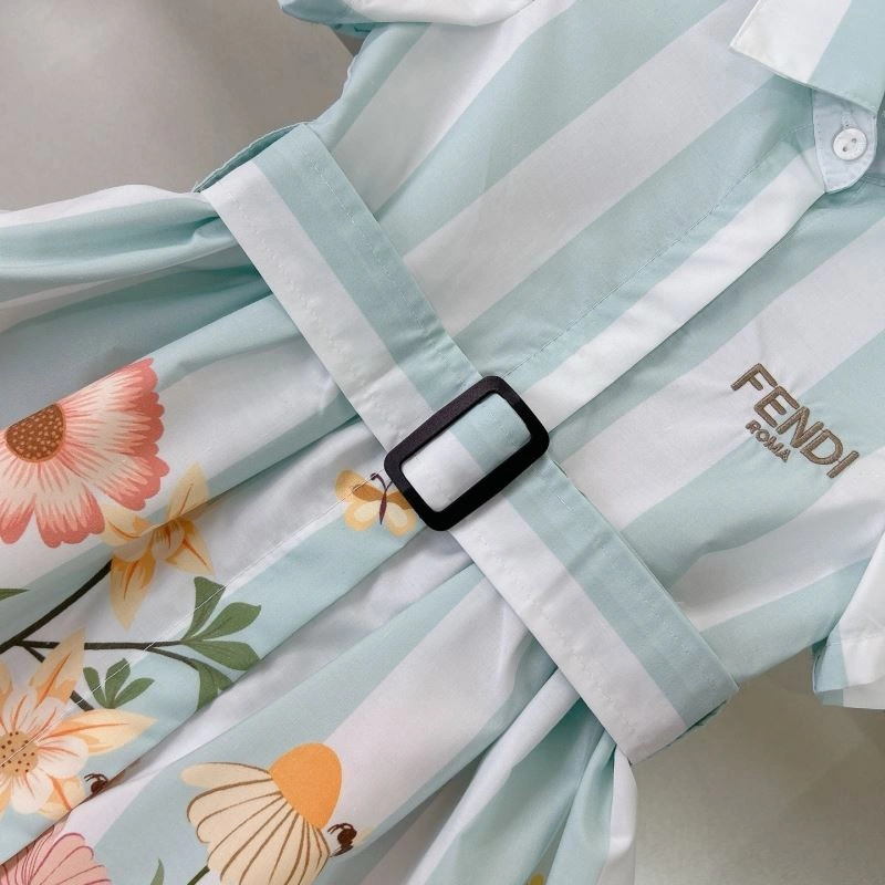 Inexpensive Fendi Kids