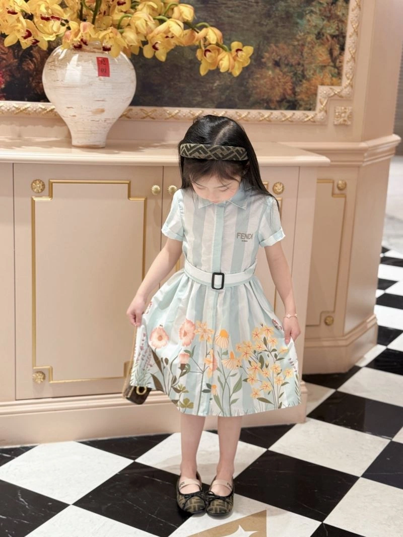 Inexpensive Fendi Kids