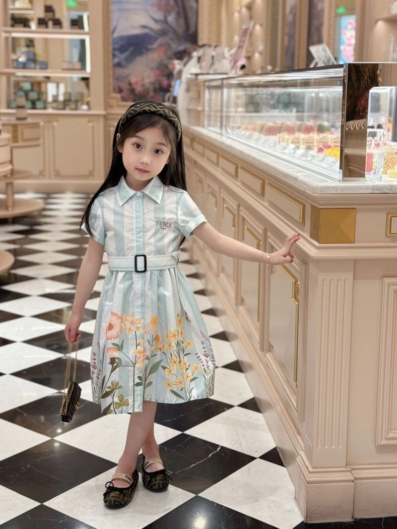 Inexpensive Fendi Kids