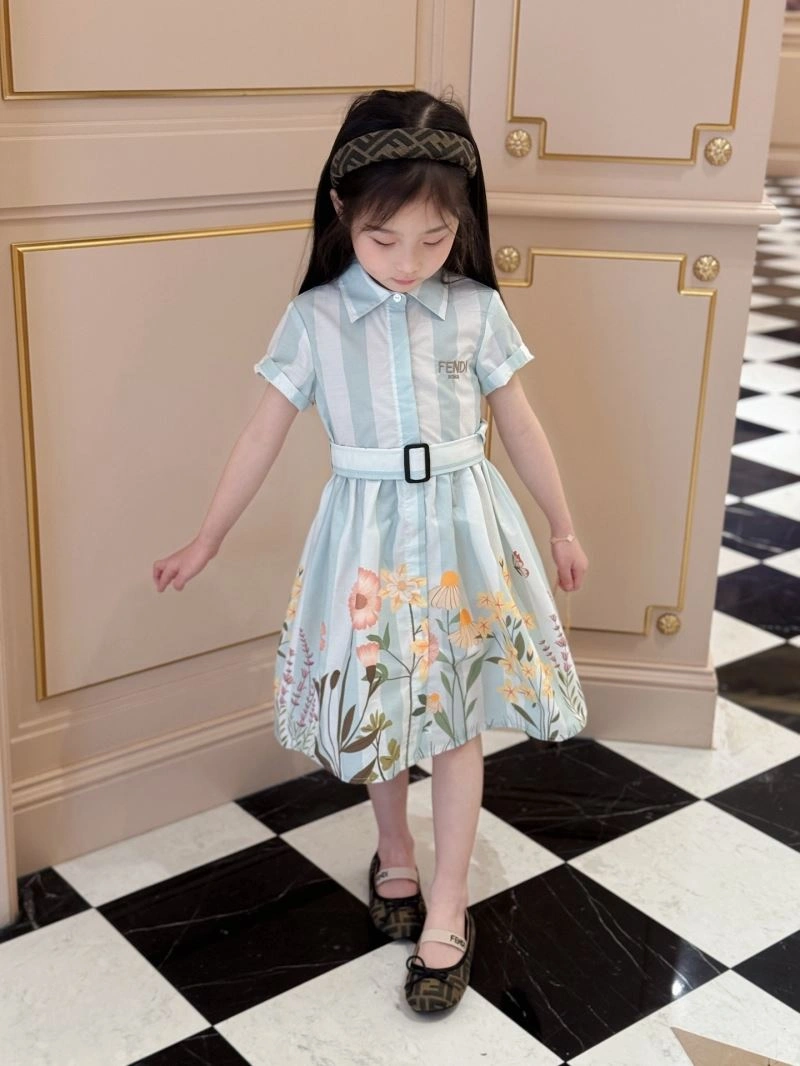 Inexpensive Fendi Kids