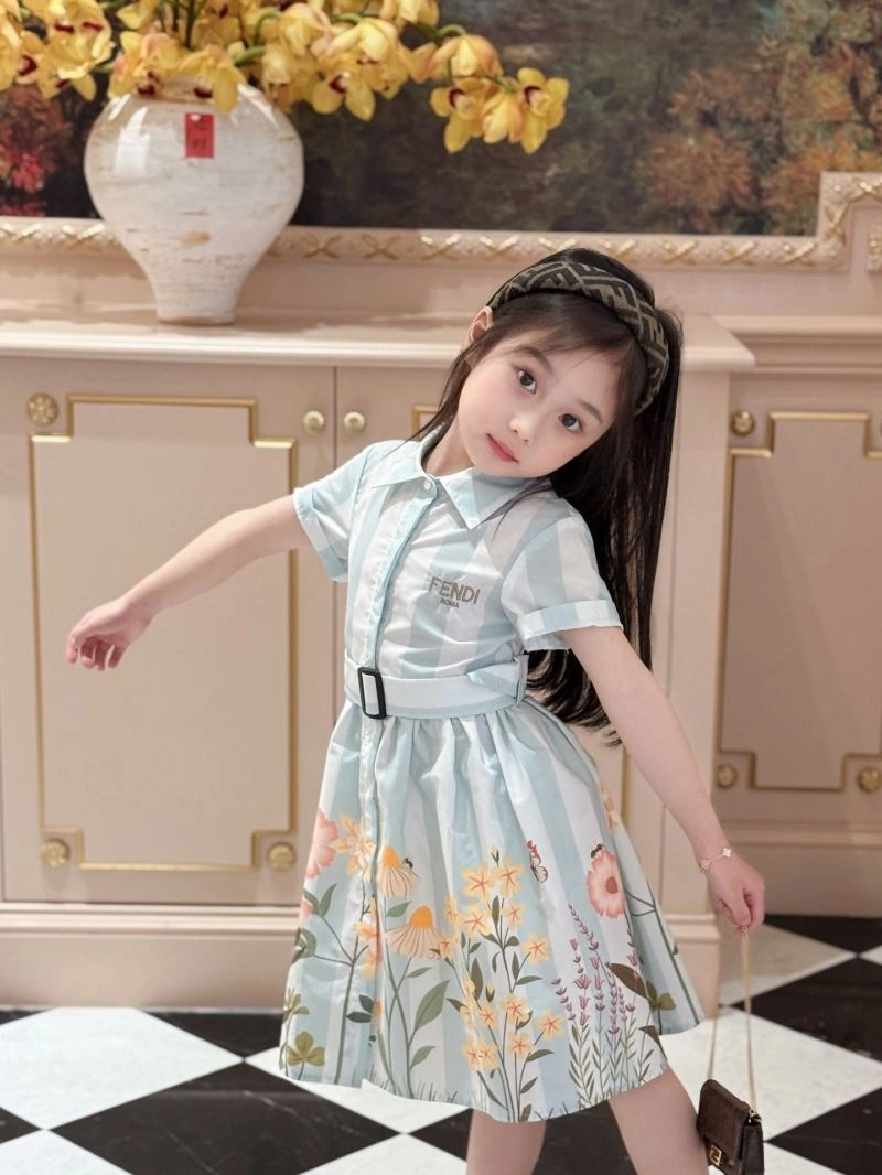 Inexpensive Fendi Kids