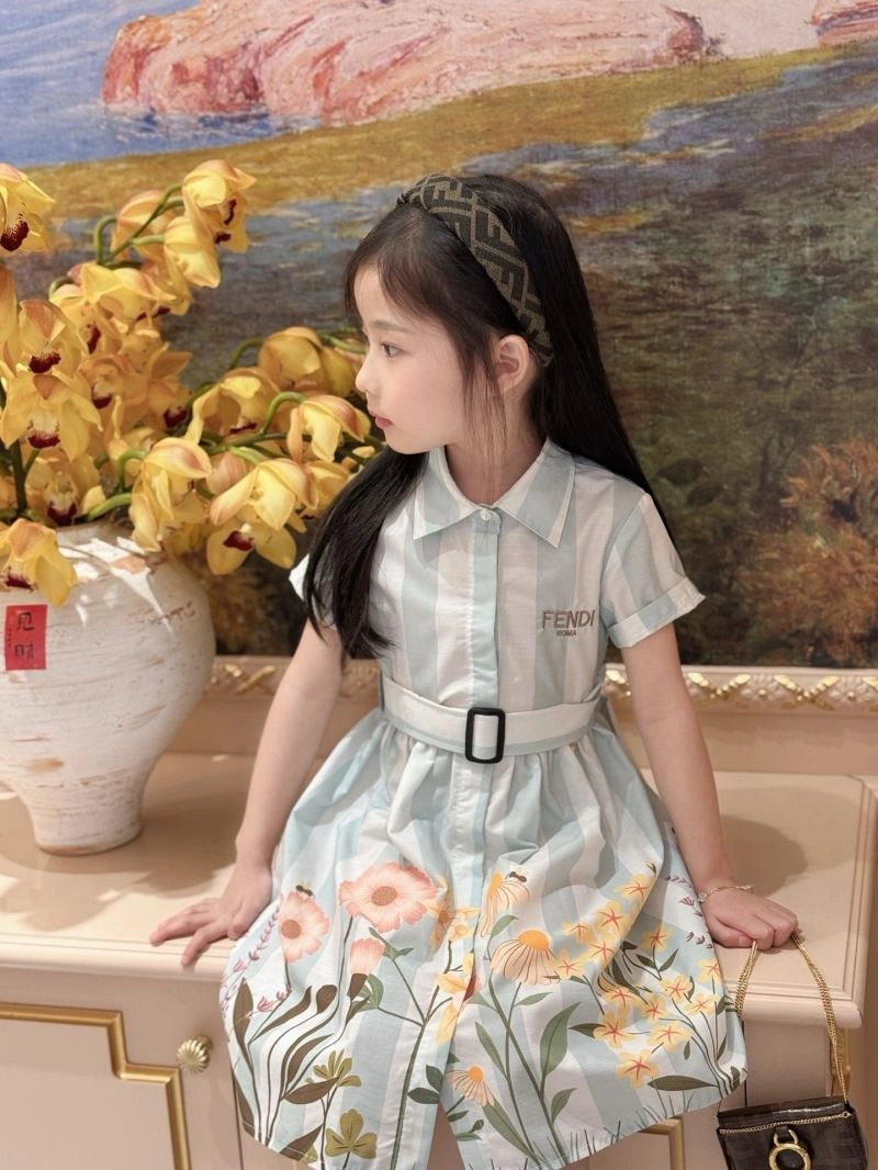 Inexpensive Fendi Kids