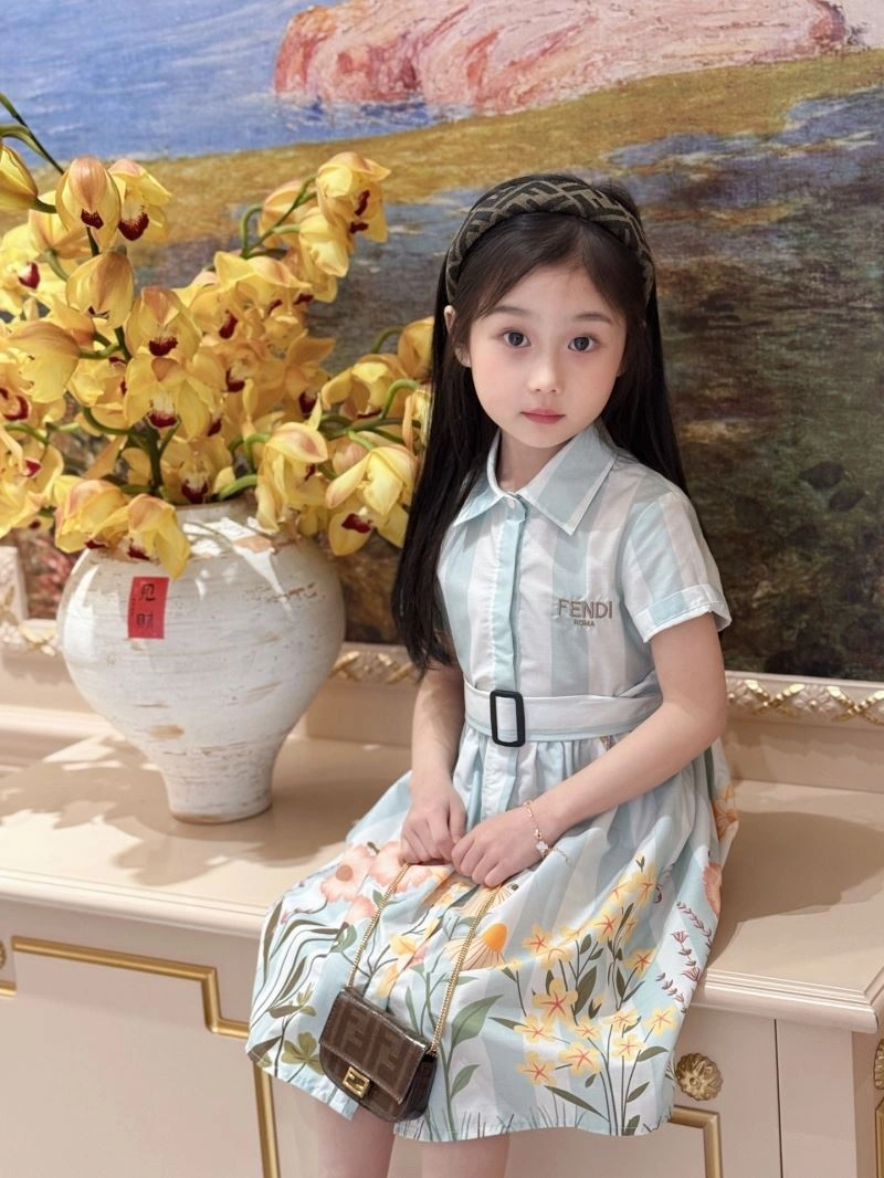 Inexpensive Fendi Kids
