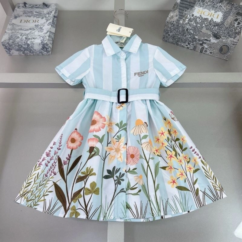 Inexpensive Fendi Kids