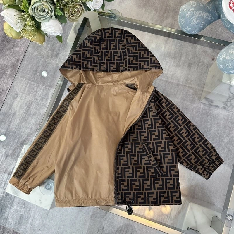 Reasonably priced Fendi Kids