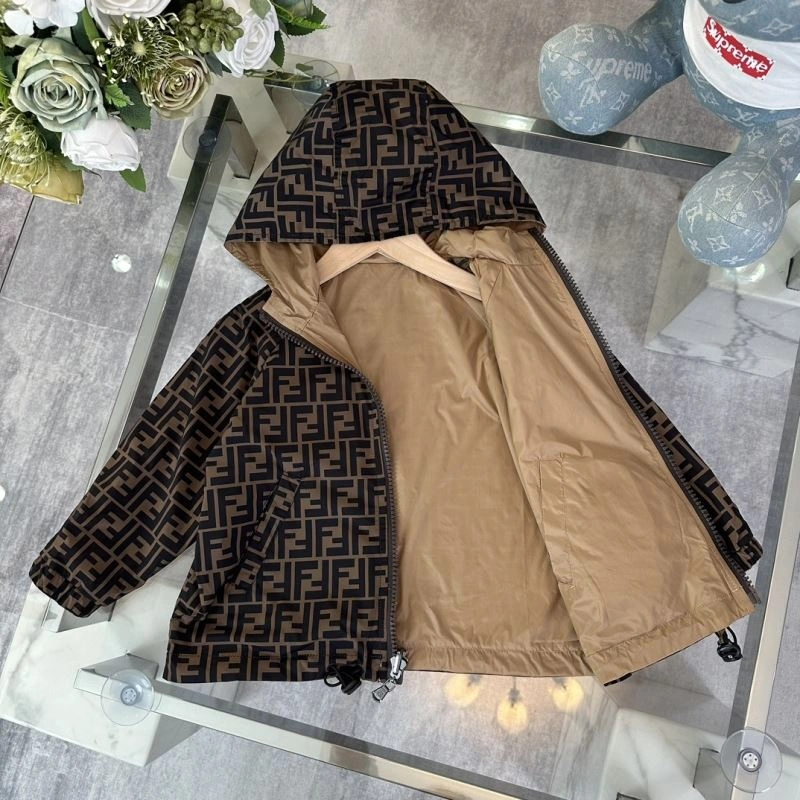 Reasonably priced Fendi Kids