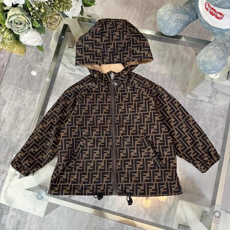 Reasonably priced Fendi Kids