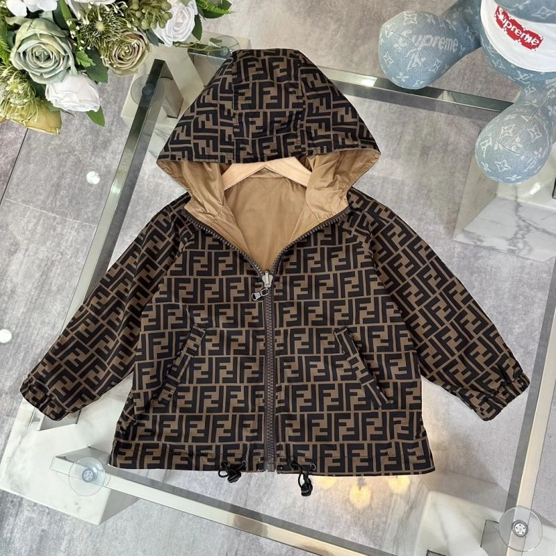 Reasonably priced Fendi Kids