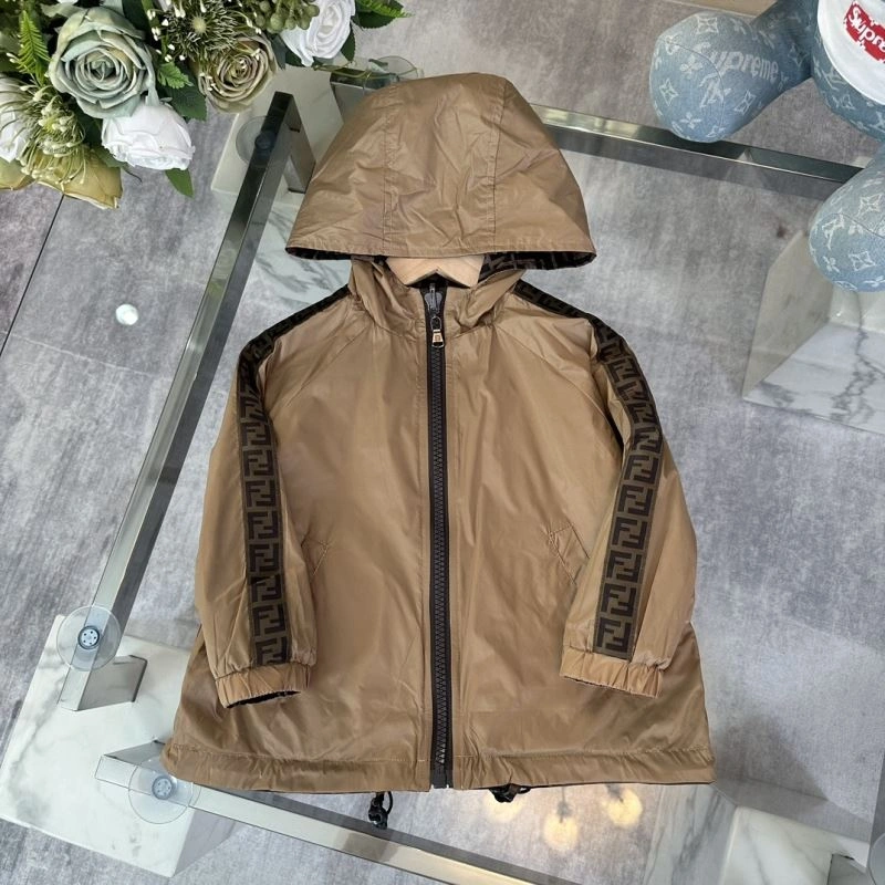 Reasonably priced Fendi Kids