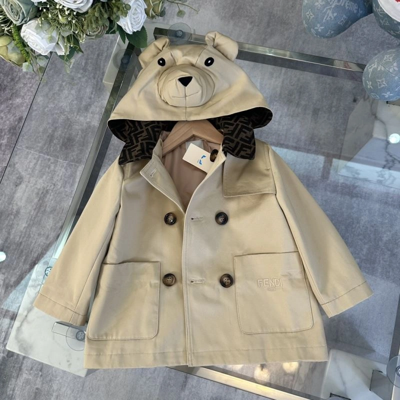 Fendi Kids