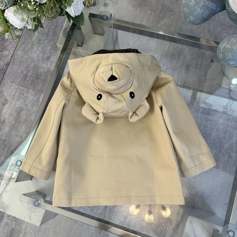 Official Fendi Kids