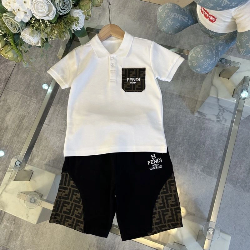 Fendi Kids