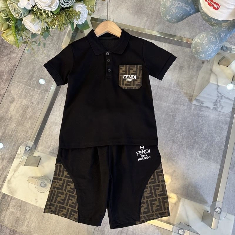 Fendi Kids