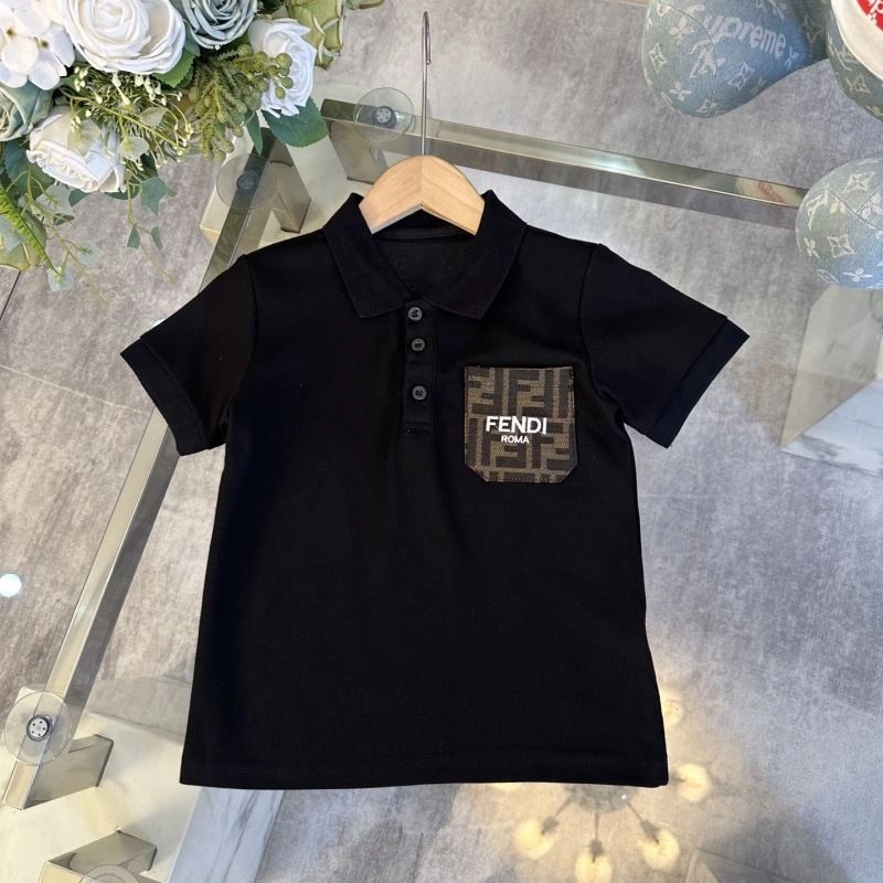 Perfect replica Fendi Kids