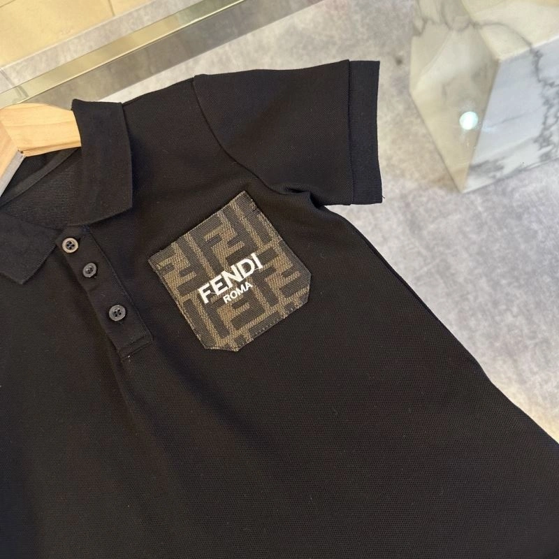 Perfect replica Fendi Kids