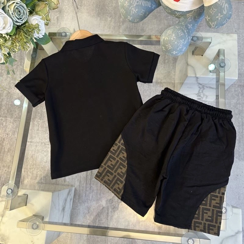 Perfect replica Fendi Kids