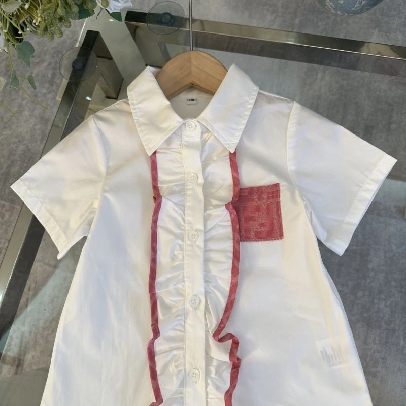 Bargain Fendi Kids