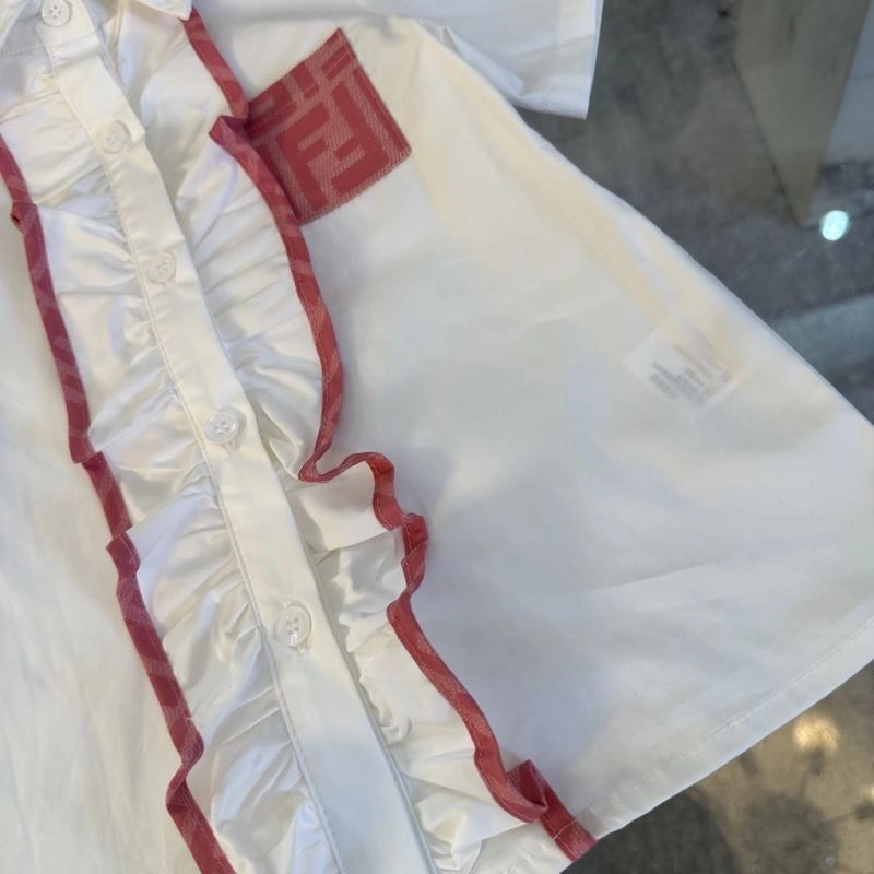Bargain Fendi Kids